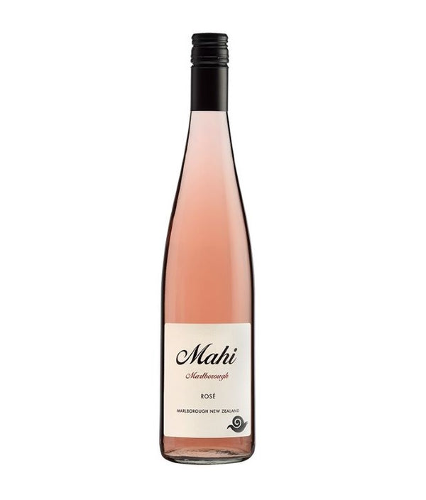 Mahi (Pinot Noir) Rosé 2022, The Wine List